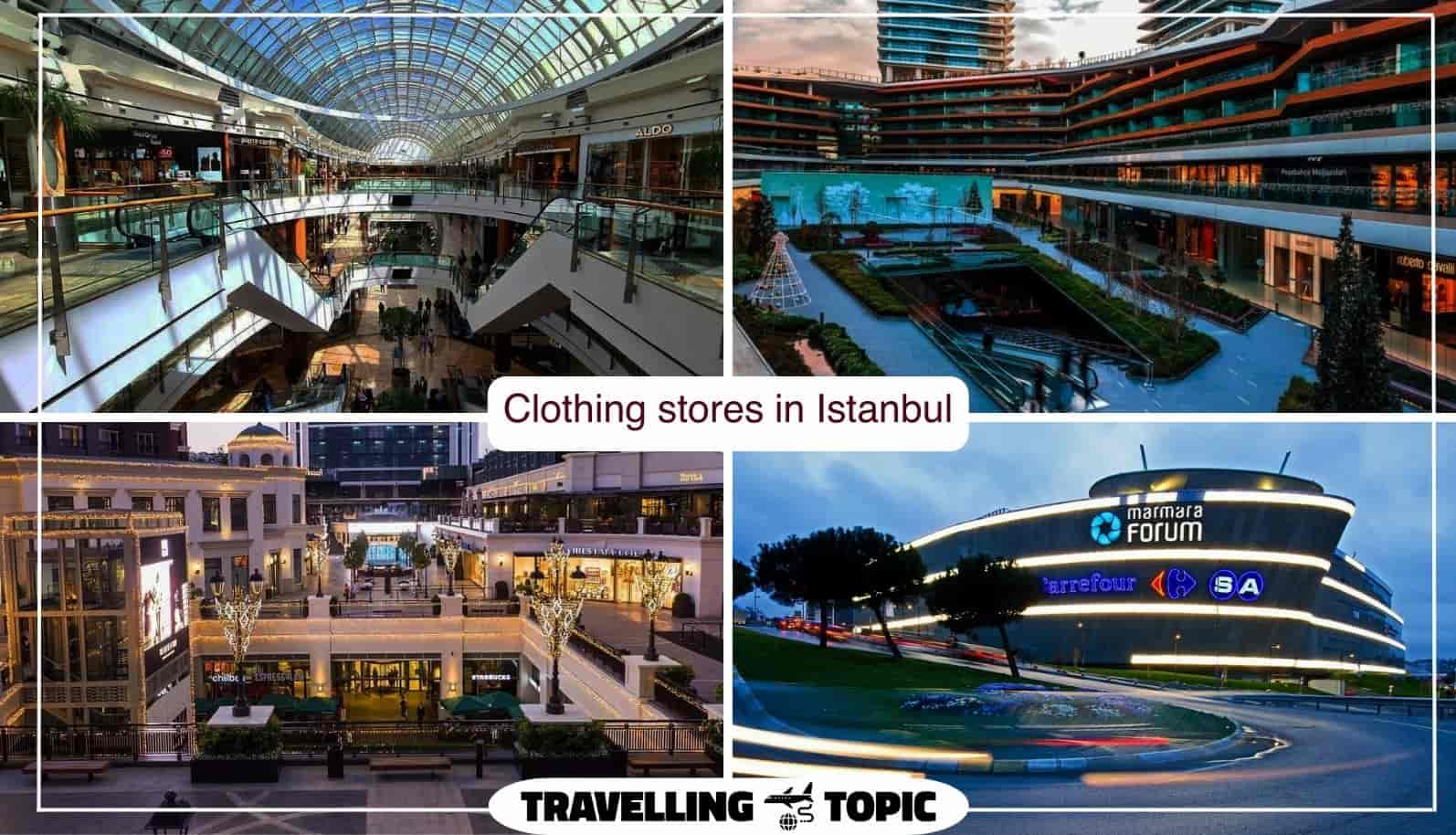 Where To Buy Cheap Clothes In Istanbul? Cheap Shopping 2024