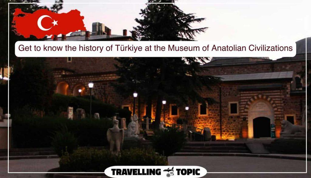What To Do In Ankara In 1 Day? | Day Trips To Ankara