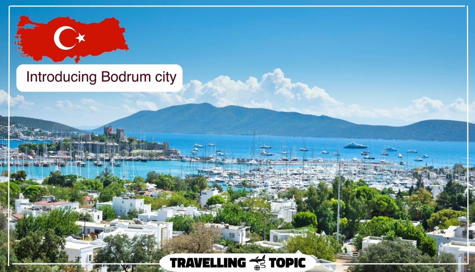 Antalya vs Bodrum | Bodrum Or Antalya Which Is Better?
