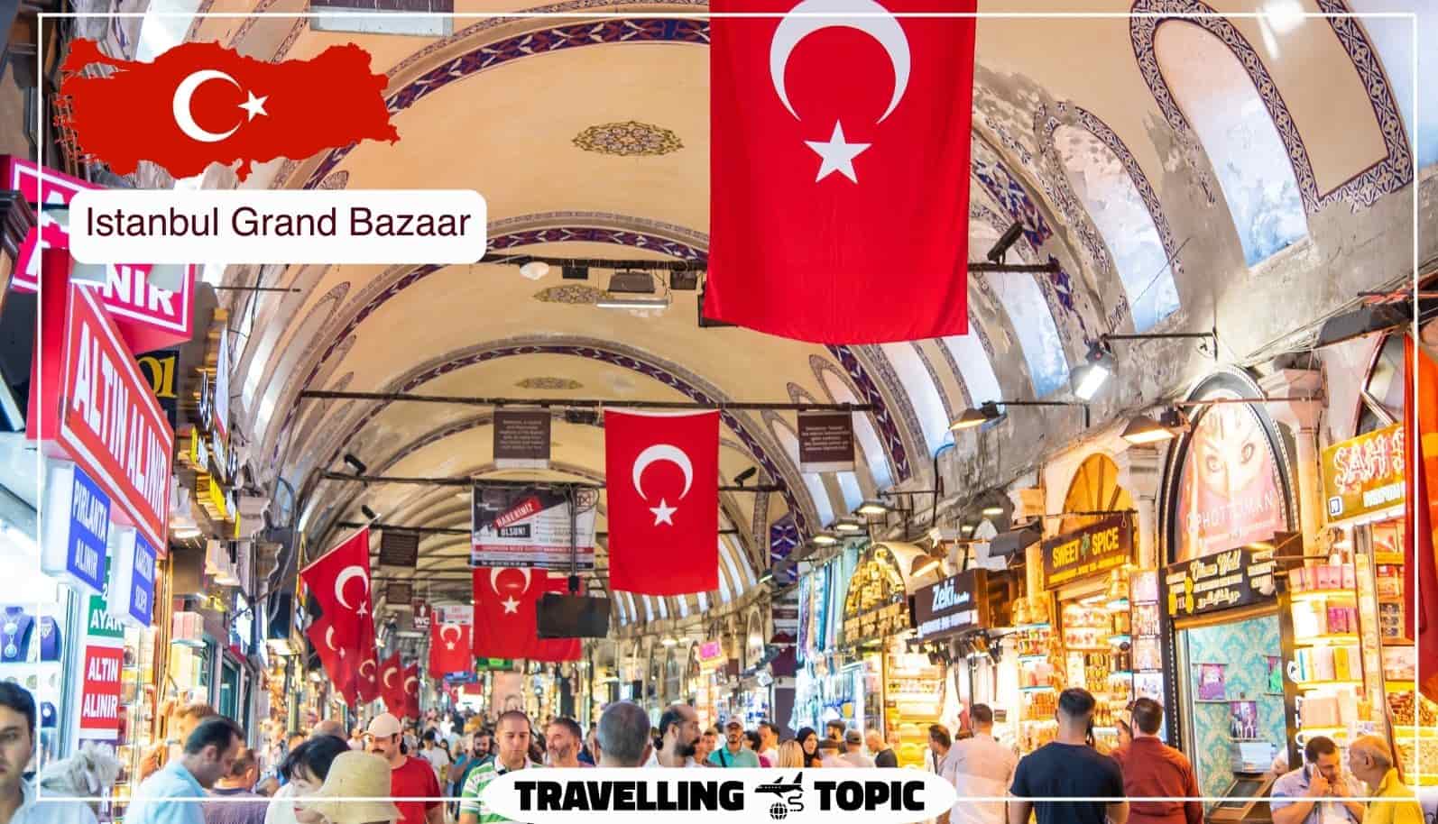 Where To Buy Cheap Clothes In Istanbul? Cheap Shopping 2024