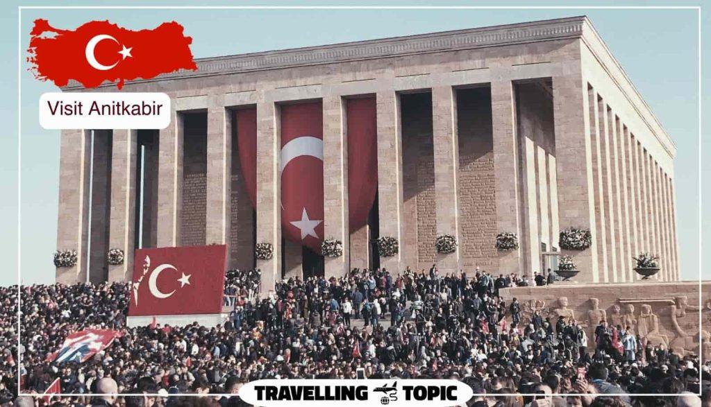What To Do In Ankara In 1 Day? | Day Trips To Ankara