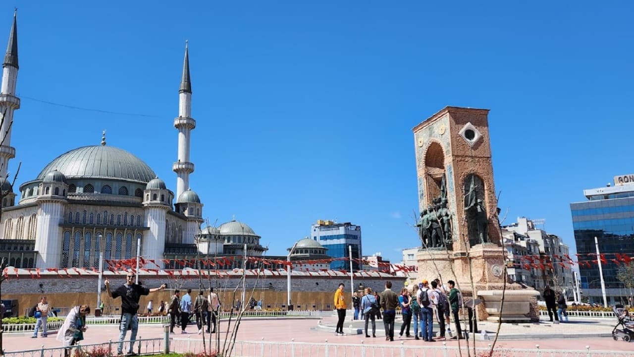 What language does Turkey speak? | Do they Speak English?