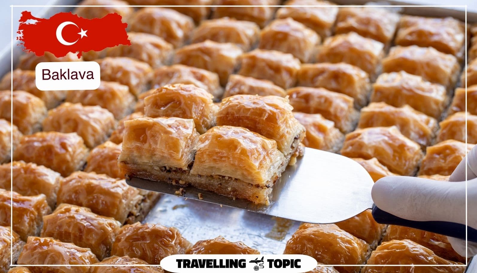 What Do Turkish Delights Taste Like|Types Of Turkish Delight