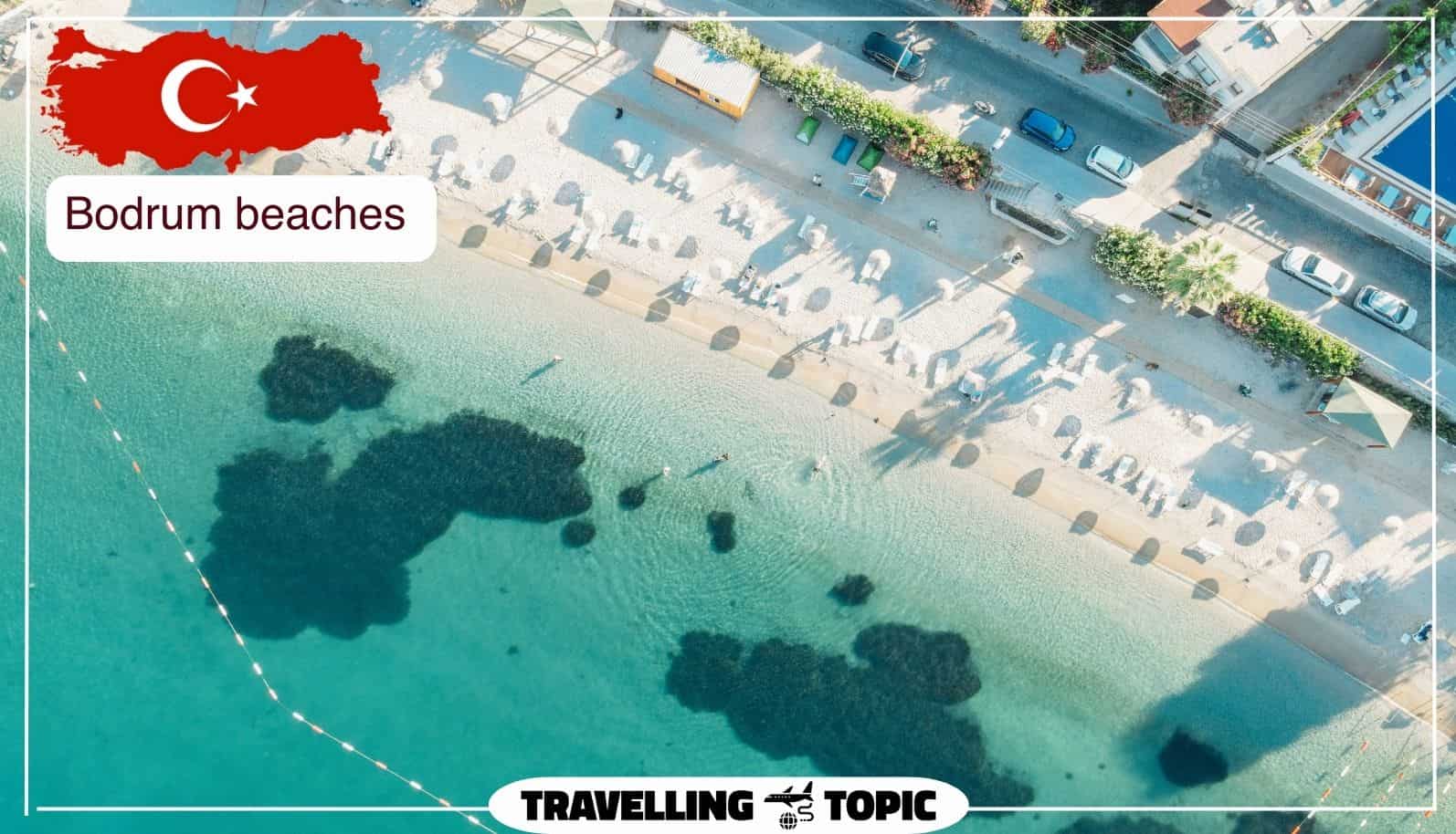 Is Bodrum Worth Visiting For Tourists And Couples?