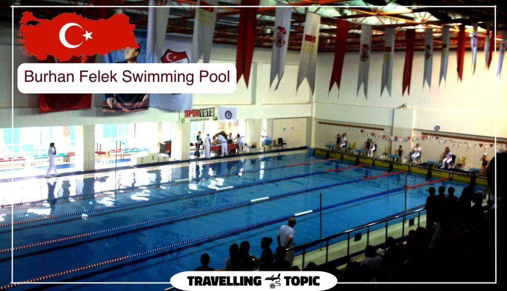 9 Best Place To Swim In Istanbul | Pools & Beachs