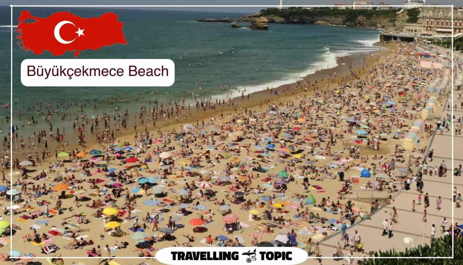 9 Best Place To Swim In Istanbul | Pools & Beachs