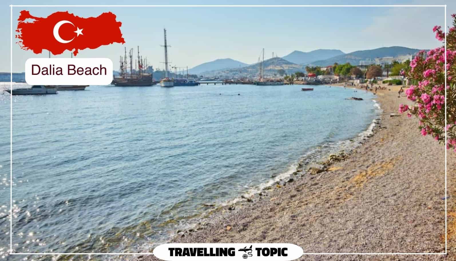 9 Best Place To Swim In Istanbul | Pools & Beachs