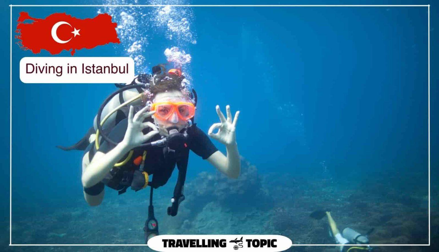 Top 8 Things To Do In Istanbul Alone | Solo Traveller