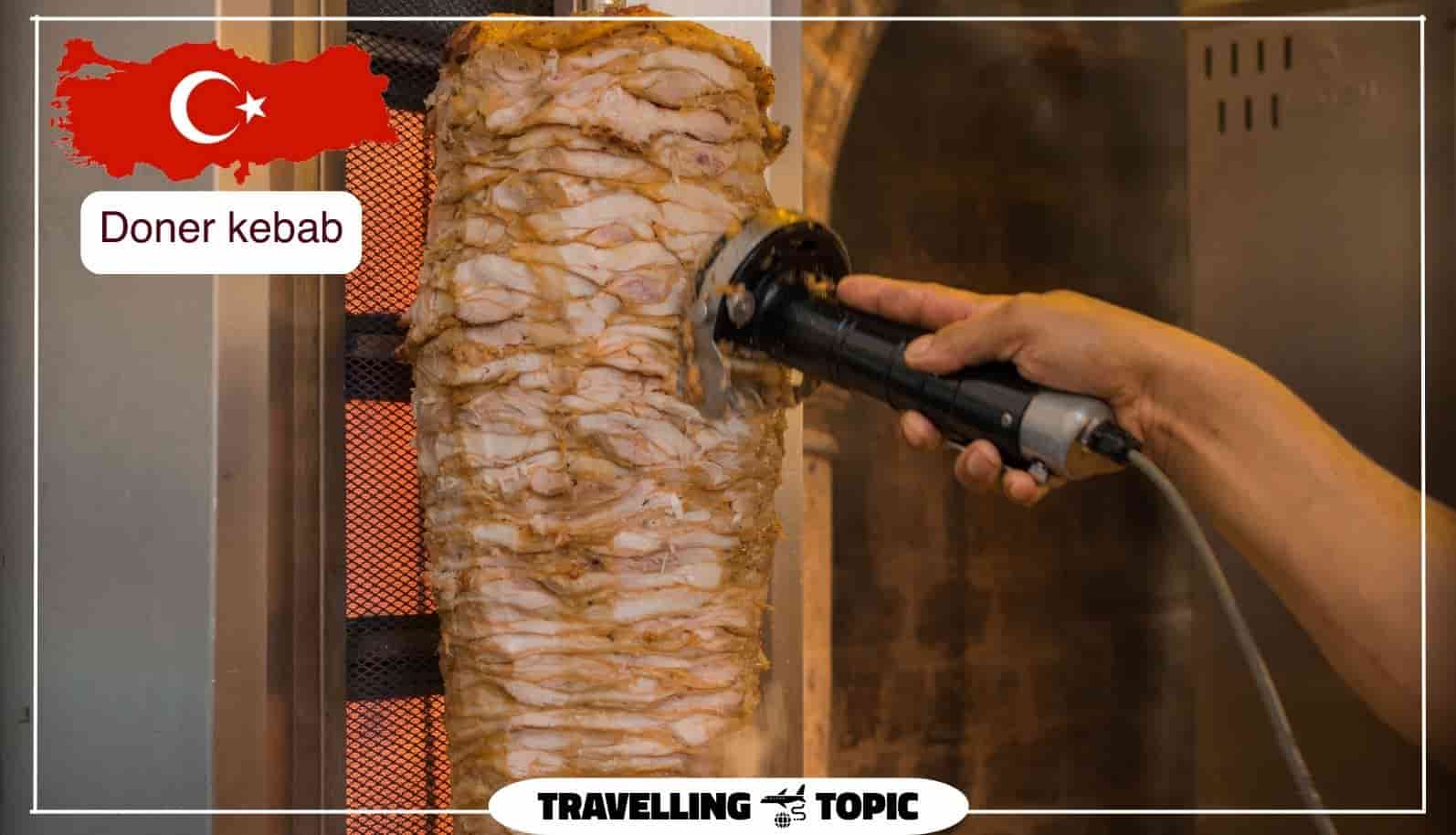 What To Eat In Istanbul Airport? | Istanbul Airport Restaurants