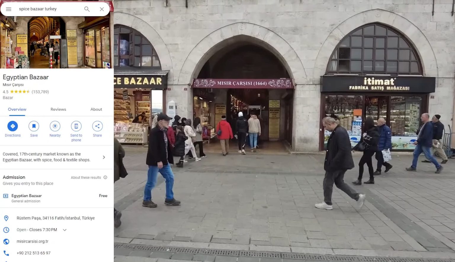 Where To Buy Fake Clothes In Istanbul | Istanbul Fake Market