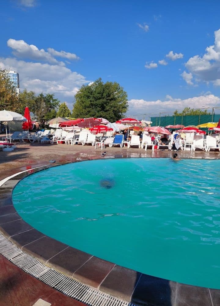 Top 4 Ankara Water Parks + Facilities - Travelling Topic