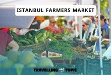Laleli Market Istanbul | How To Go +All Things To Know