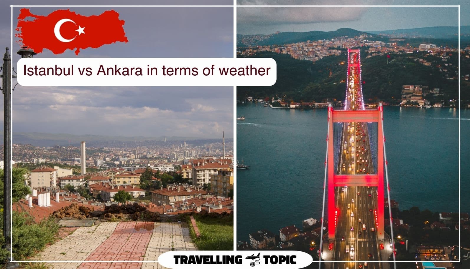 Ankara Vs Istanbul | Population, Cost Of Living