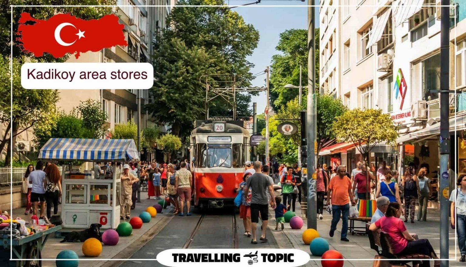 Where To Buy Fake Clothes In Istanbul | Istanbul Fake Market