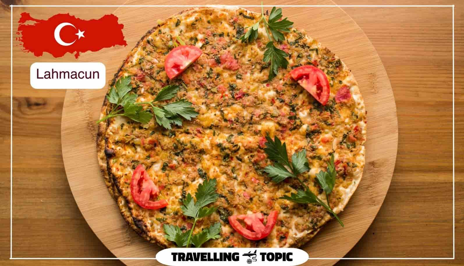 What To Eat In Istanbul Airport? | Istanbul Airport Restaurants