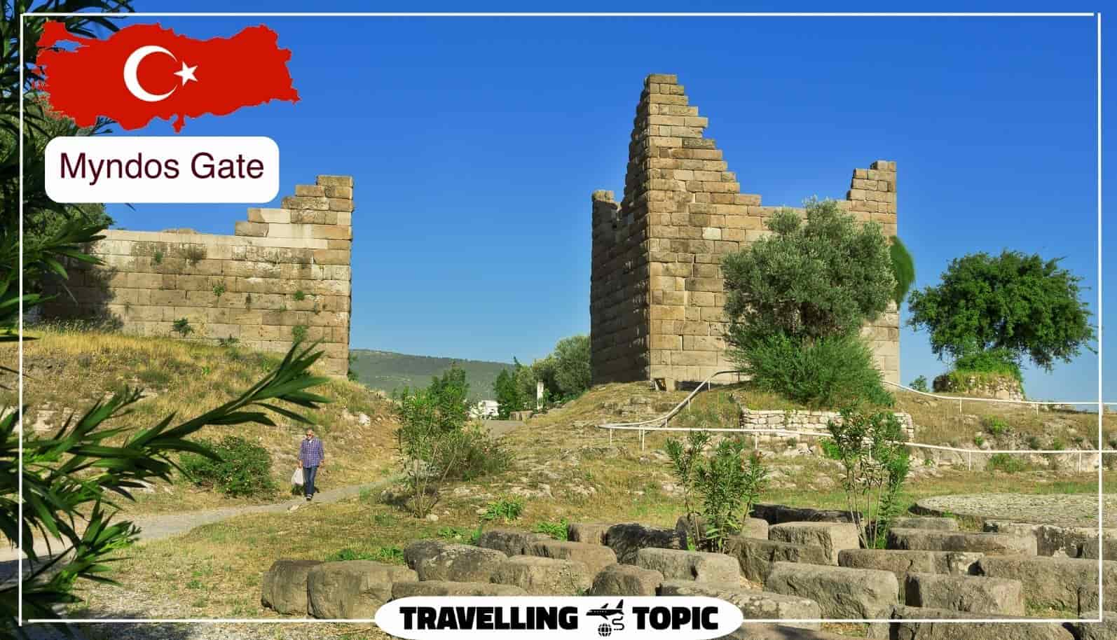 Is Bodrum Worth Visiting For Tourists And Couples?