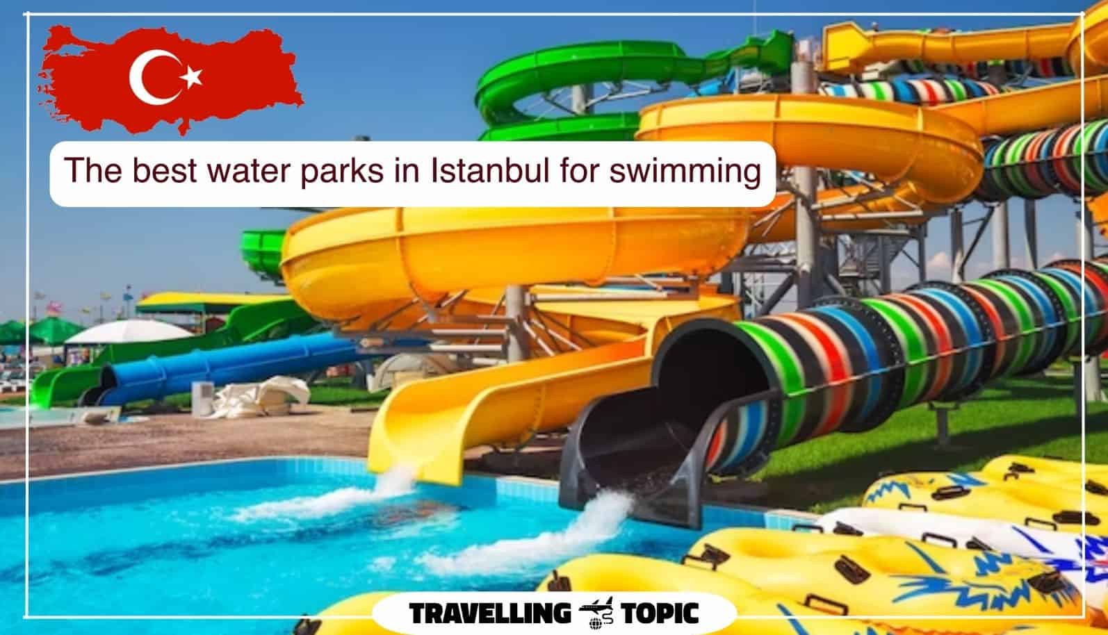 9 Best Place To Swim In Istanbul | Pools & Beachs
