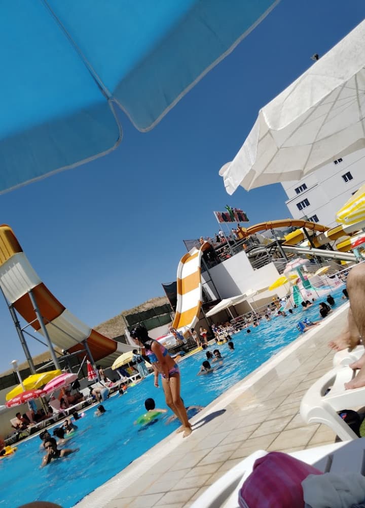 Top 4 Ankara Water Parks + Facilities - Travelling Topic