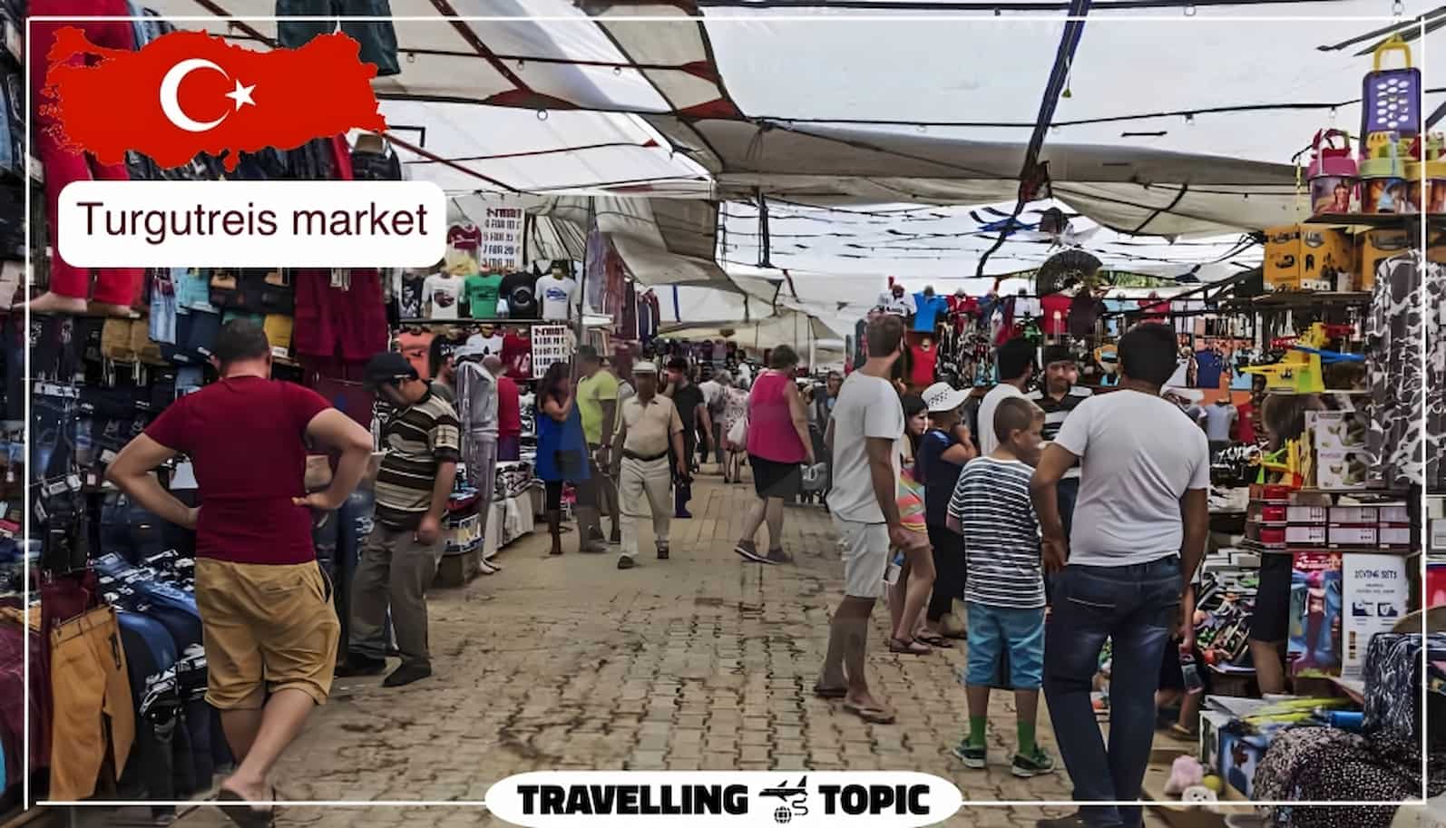 Is Bodrum Worth Visiting For Tourists And Couples?