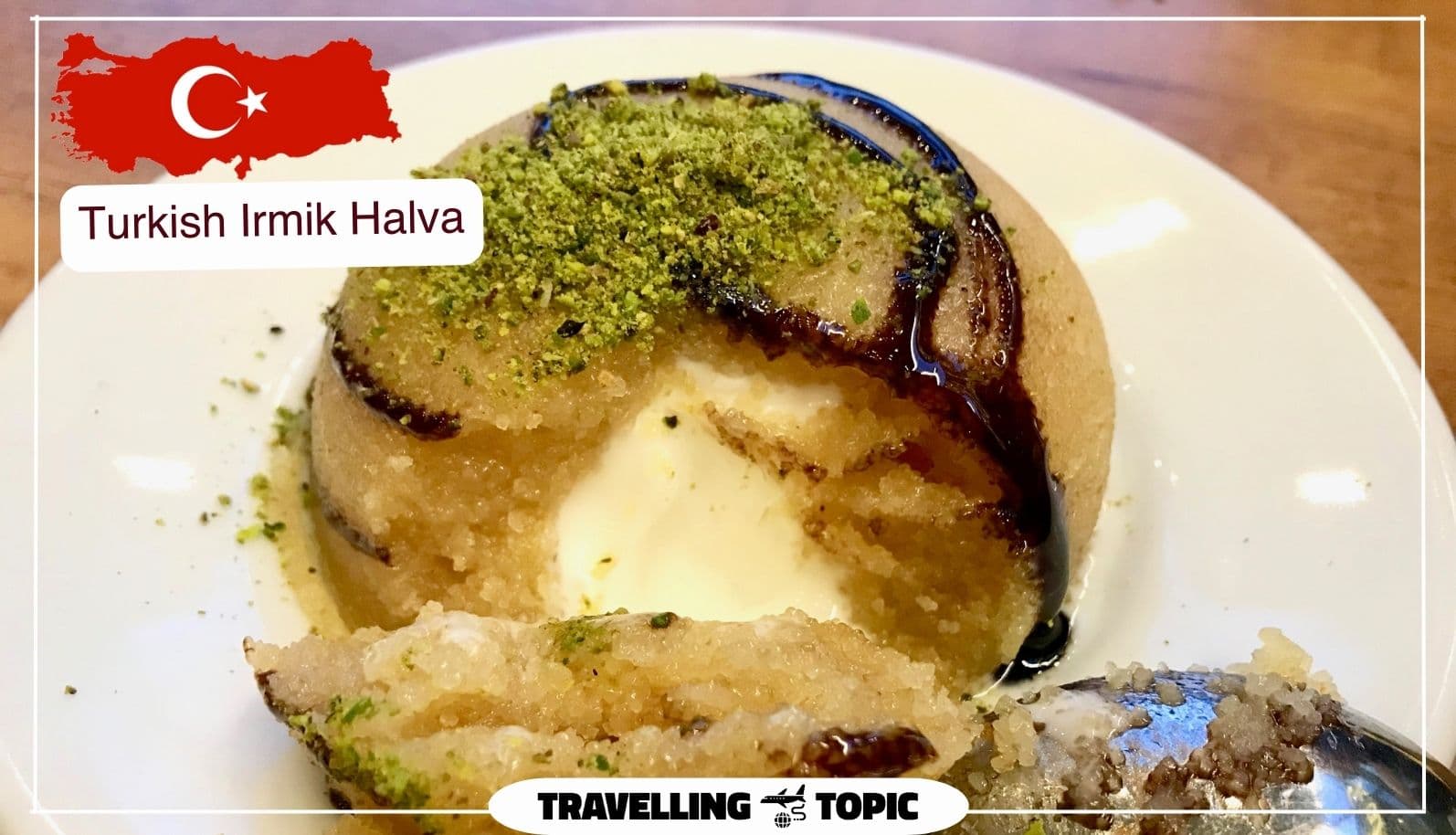 What Do Turkish Delights Taste Like|Types Of Turkish Delight