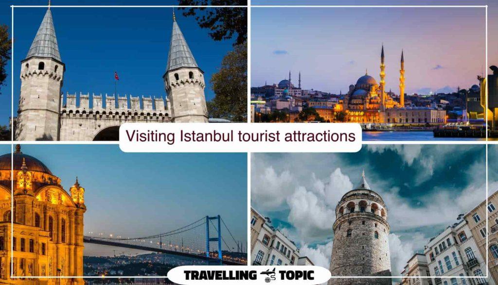 Top 8 Things To Do In Istanbul Alone | Solo Traveller