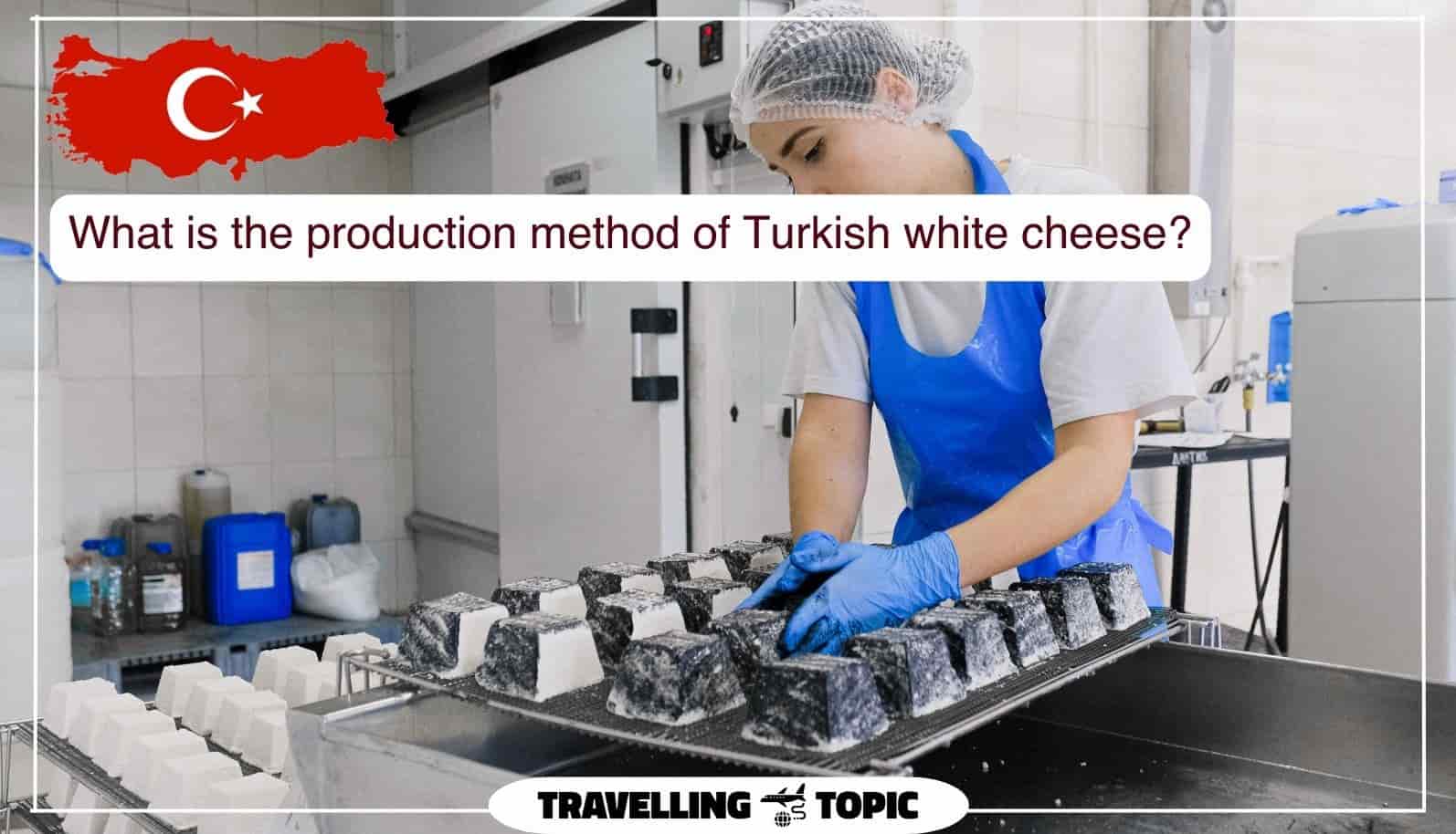 What Is Turkish White Cheese? Types Of Cheese In Turkey