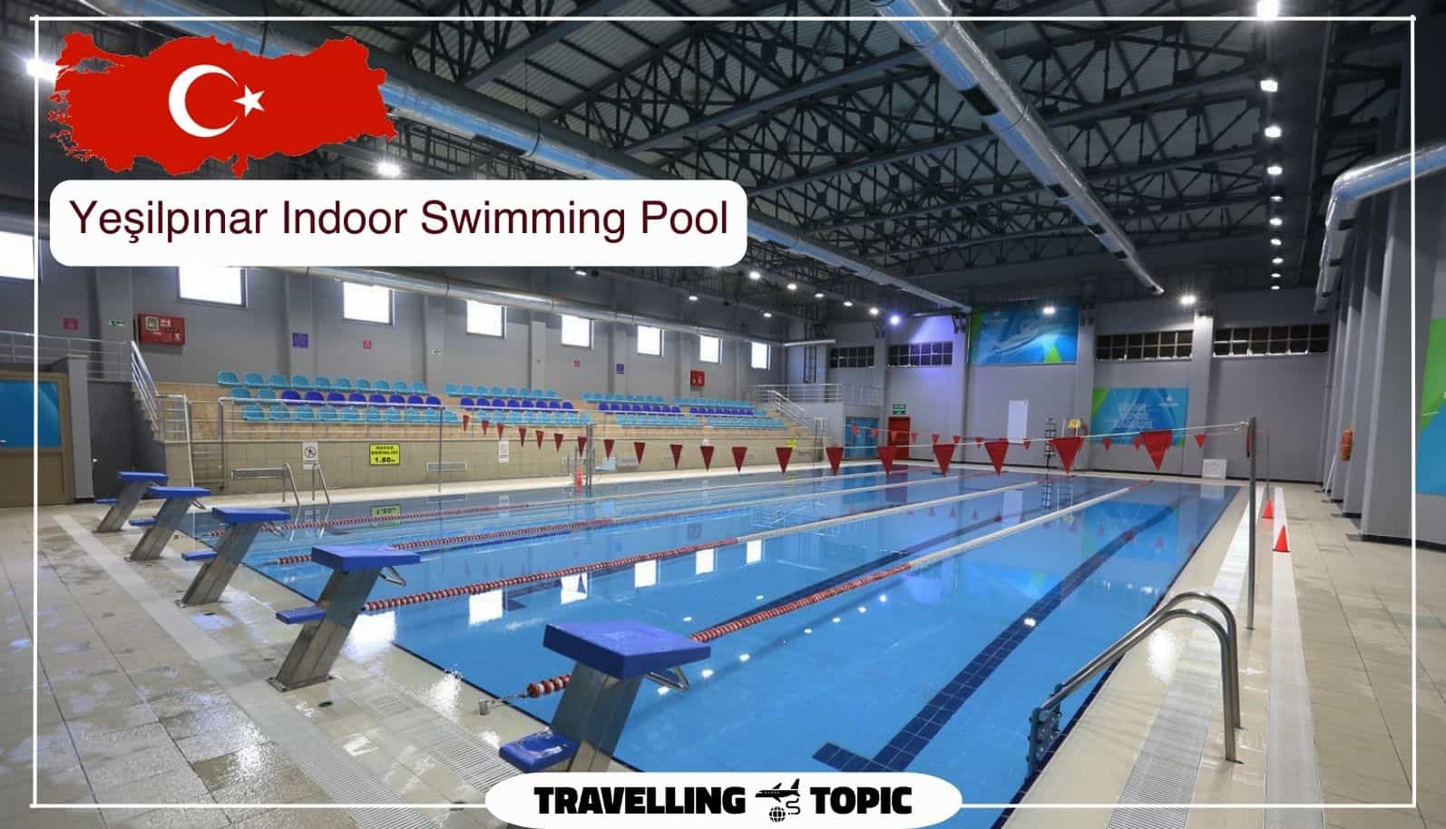 9 Best Place To Swim In Istanbul | Pools & Beachs