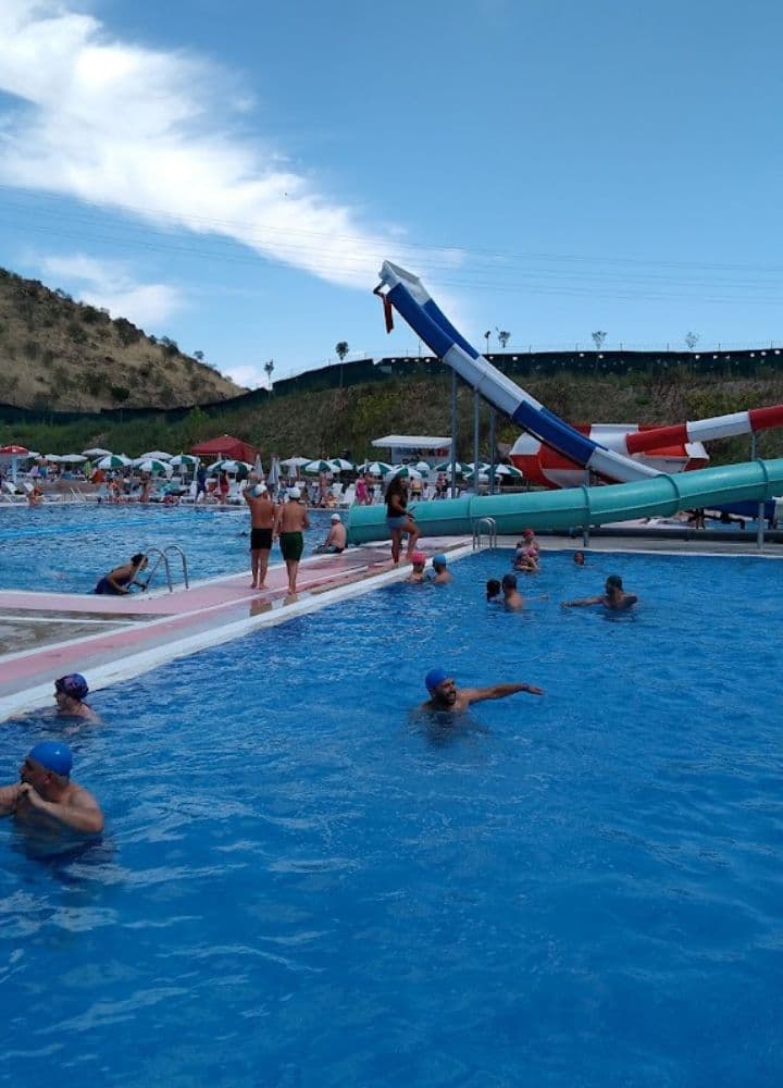 Top 4 Ankara Water Parks + Facilities - Travelling Topic