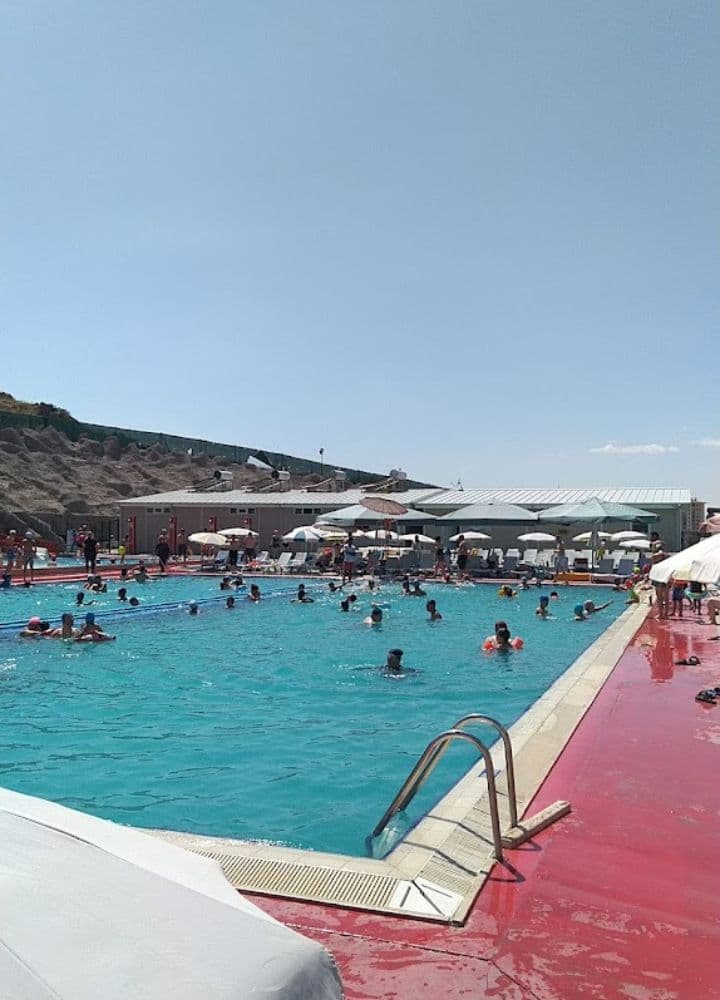 Top 4 Ankara Water Parks + Facilities - Travelling Topic