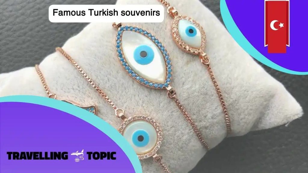 What Is The Turkish Evil Eye? | Blue Evil Eye Meaning