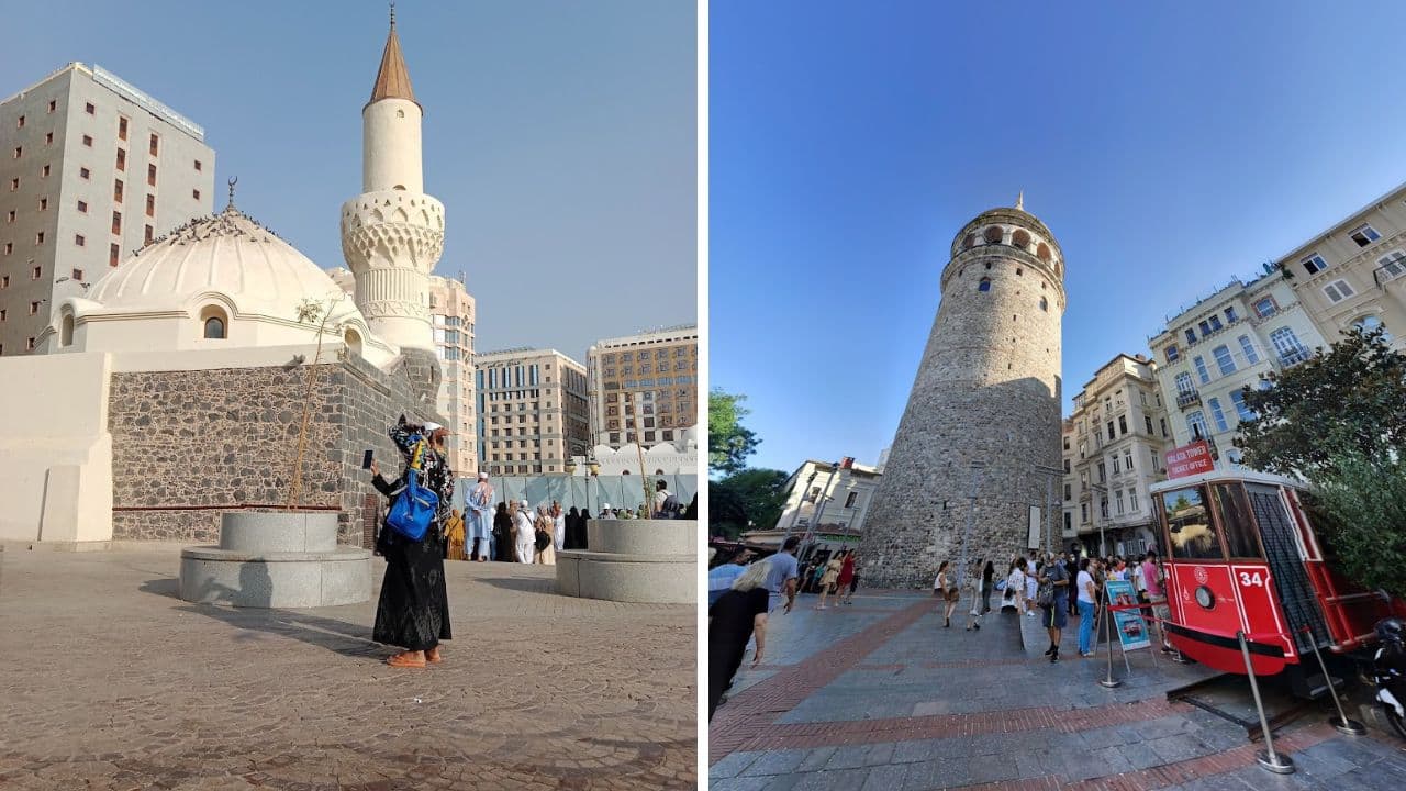 Are Turkish People Arabs? | Is Turkey An Arab Country?