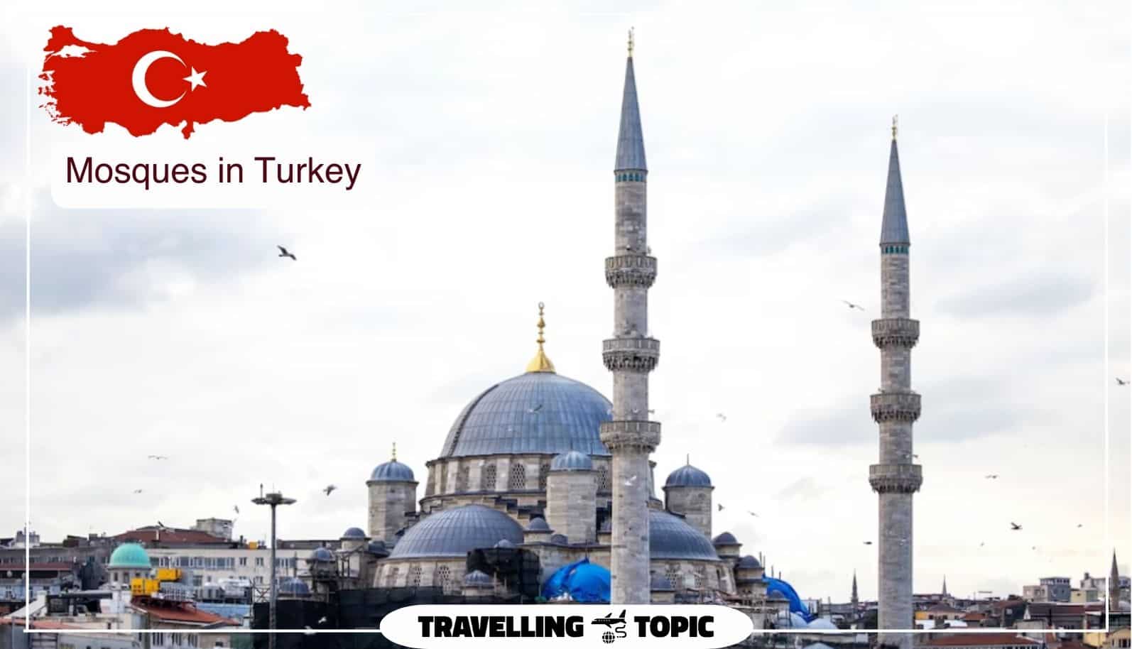 What Religion Are Turkish People? - Traveling Topic