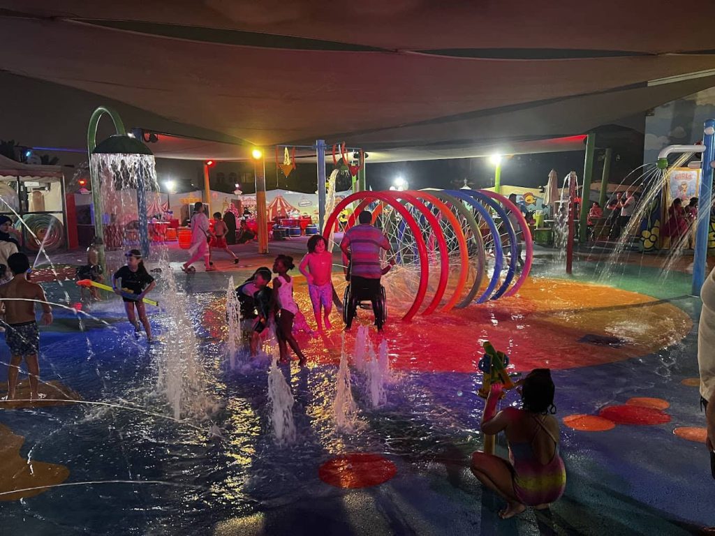 Top 5 Dubai Water Parks | Prices + Location + Photos