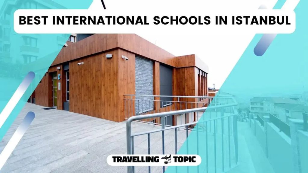 Where Is Istanbul located? – Travelling Topic