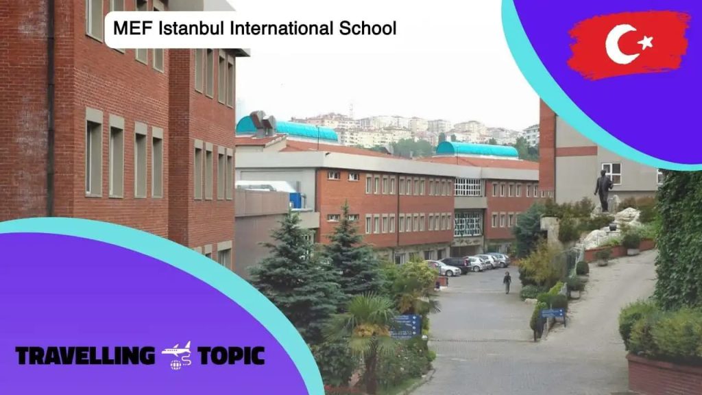 5 Best International Schools In Istanbul - Travelling Topic