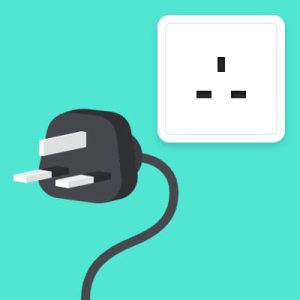 What Plugs Are Used In Dubai? | Travel Adapter For Dubai