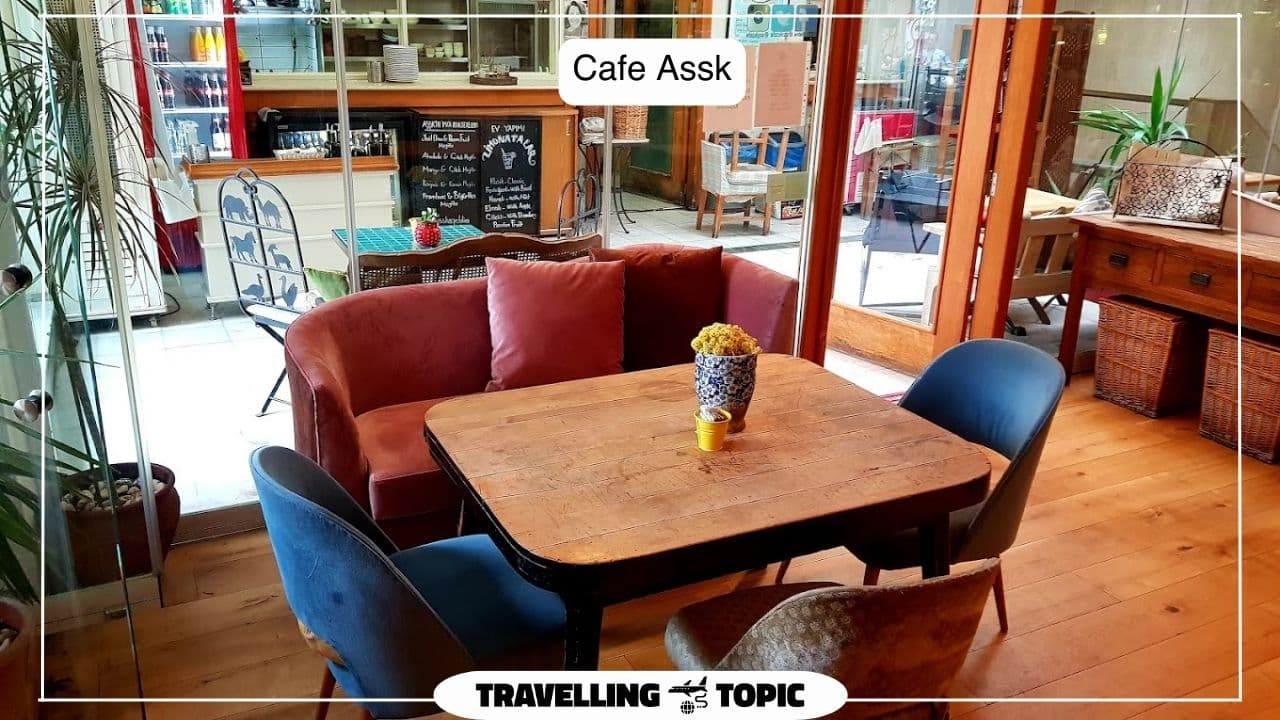 The Best Restaurants In Istanbul Sisli For Dinner