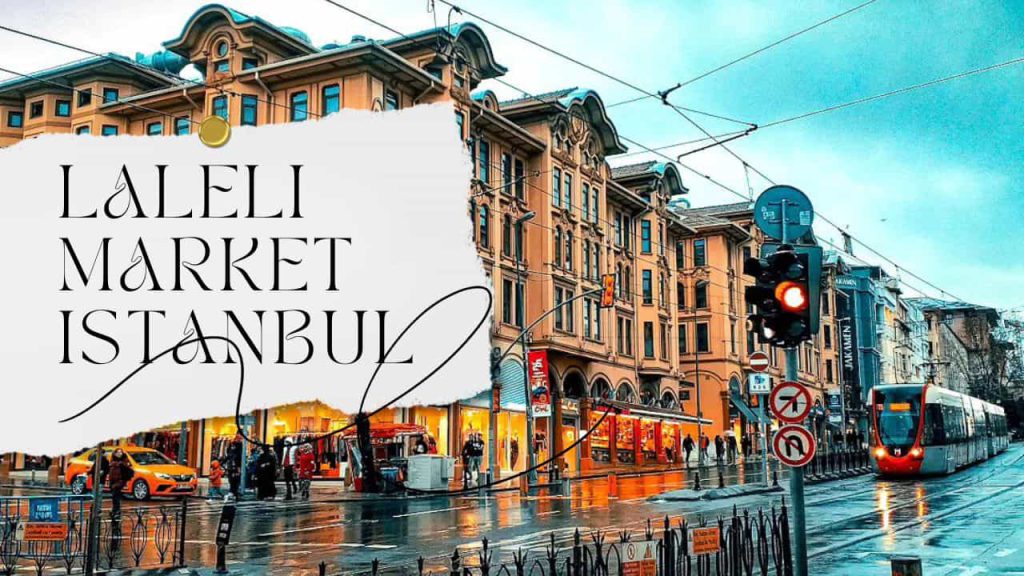 Biggest Mango Store in Istanbul | My Experience + Location