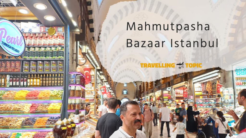 Where To Buy Fake Clothes In Istanbul | Istanbul Fake Market