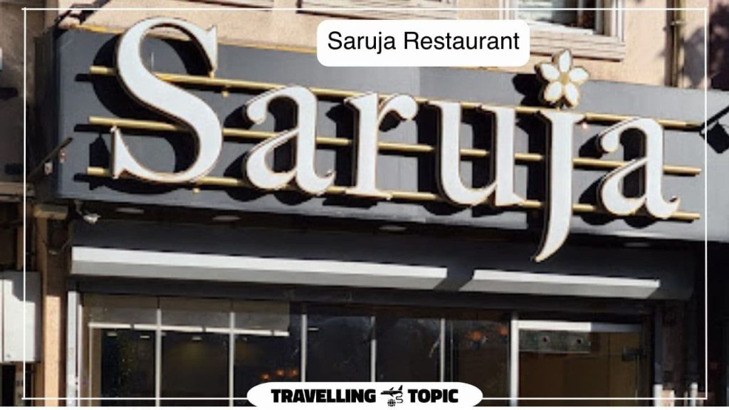 Best Restaurant In Fatih Istanbul + Top 6 Restaurants