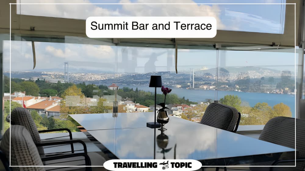 The Best Restaurants In Besiktas Istanbul For Lunch