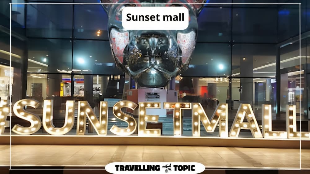 NEVER Visit These 5 Places For Christmas Shopping In Dubai