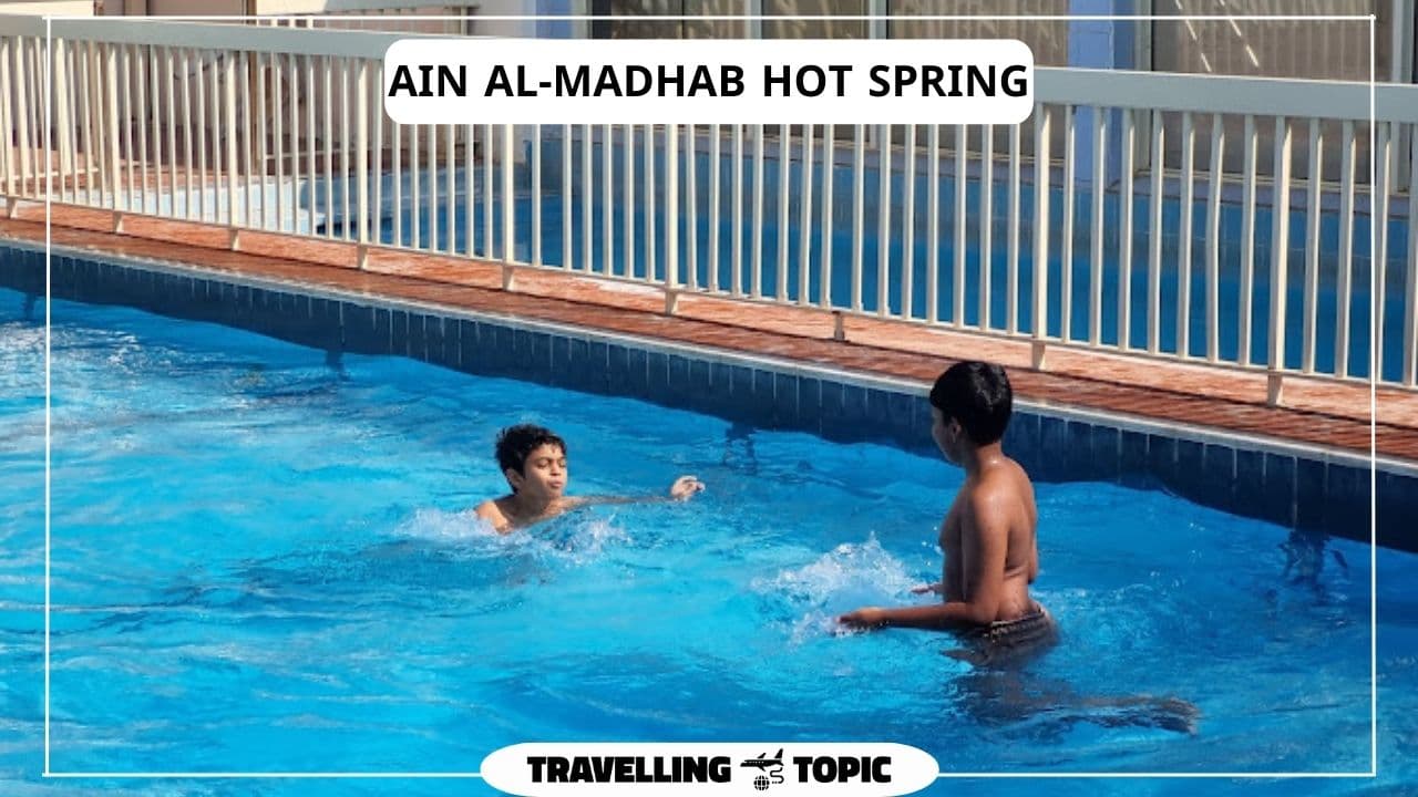 Top 13 Places To Visit in Fujairah + Things To Do