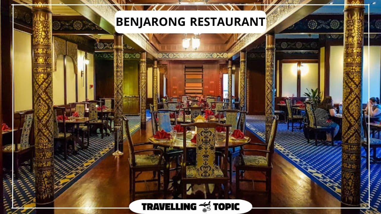Are All Restaurants In Dubai Halal? - Travelling Topic