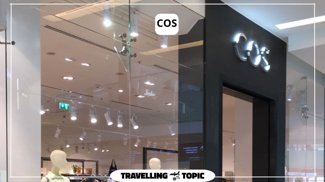 Top 6 Cheap Shops in Dubai Mall - Travelling Topic