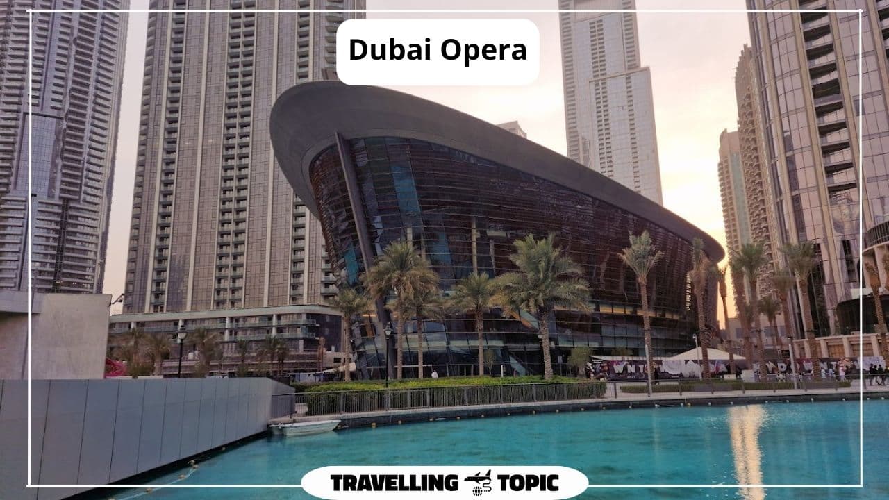 Top 5 Restaurants With a View of Dubai Fountain