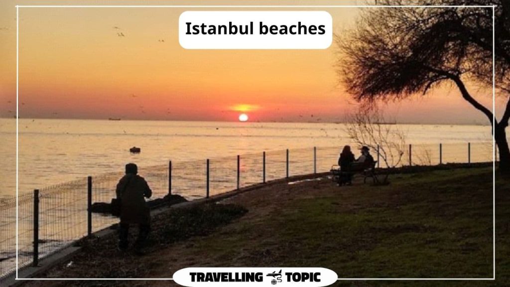 Where To Watch Sunset In Istanbul? | Top 5 Places