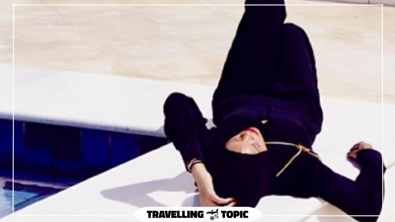 To Experience A Luxury Trip In UAE, Visit Places Visited By Selena ...