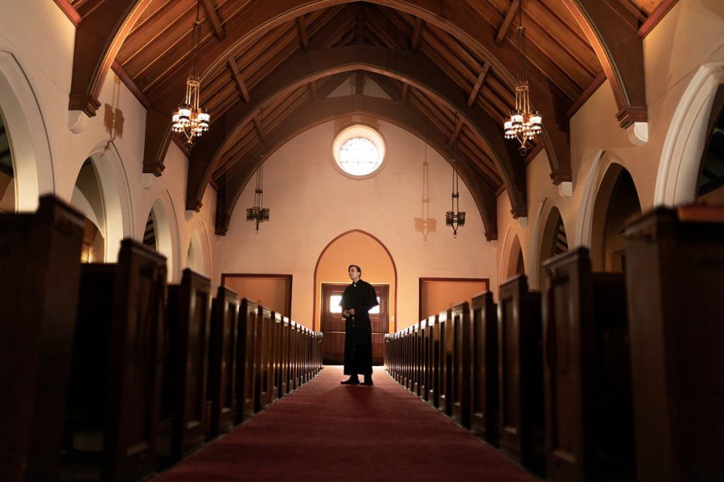 Top 14 Churches That Christians Visit On Their Christmas Trip To Dubai