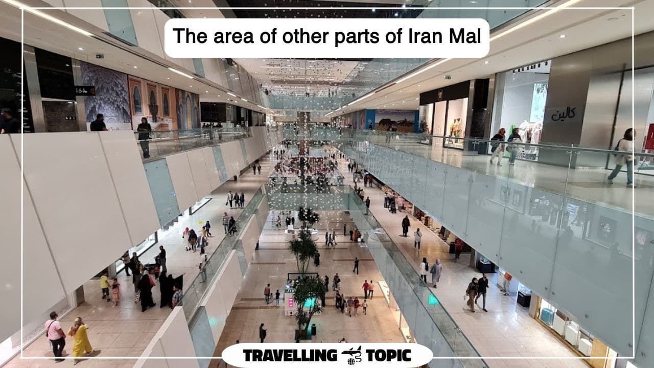 Is Dubai Mall The Biggest Mall In The World?